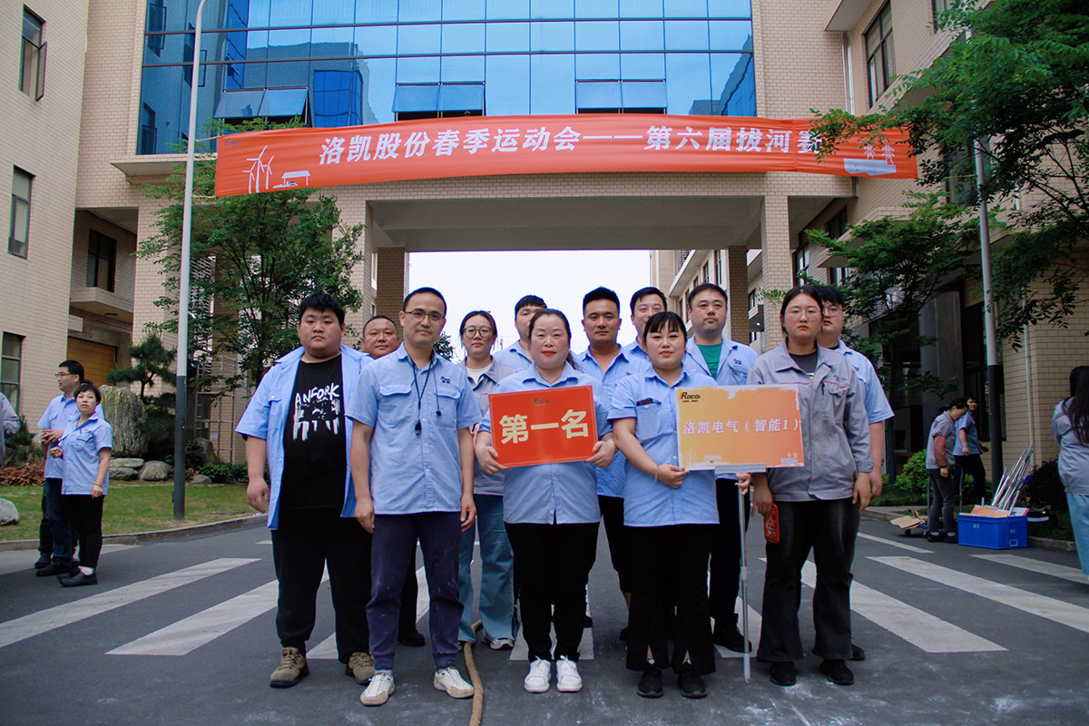 About-Rolink Digital Energy（Xi'an）Limited