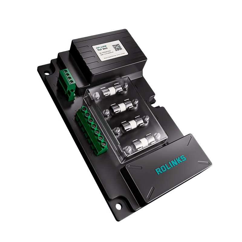 Products-Rolink Digital Energy（Xi'an）Limited